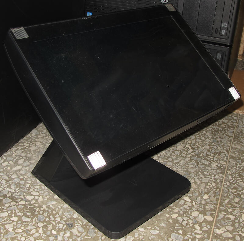 【Monster】 拍檔 Partner SP-5514 觸控式 POS機 | 露天市集 | 全台最大的網路購物市集