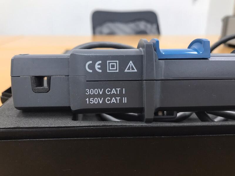 宇宏企業 中古 二手 LeCroy 力科 AP015 50M 電流探棒 (電流鉤表) (含稅價) (可租售) 現貨 | 露天市集 | 全台最大 ...