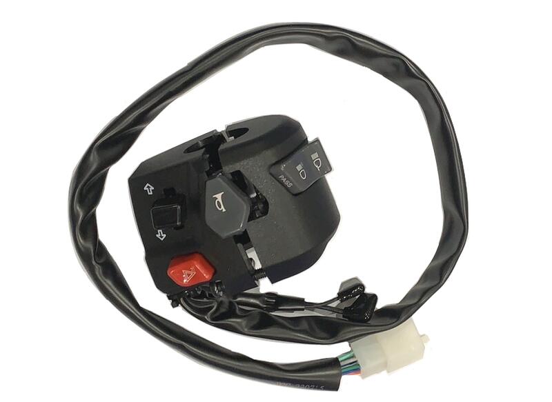 材料王⭐三陽 MMBCU 曼巴 DRG TCS 原廠 左開關 右開關 手把開關 把手開關 啟動開關 喇叭開關 大燈開關 | 露天市集 | 全台最大的網路購物市集