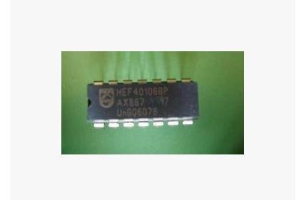 HEF40106BP 六施密特觸發器 DIP （10個一拍） ★ 258167-035 ★ | 露天市集 | 全台最大的網路購物市集
