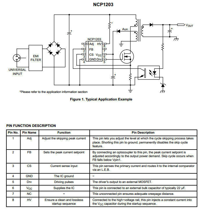 【洋將】203D6 可代200D6 203A6 203X6 DAP8A 電源管理集成電路IC SOIC-8 $B | 露天市集 | 全台最大的 ...