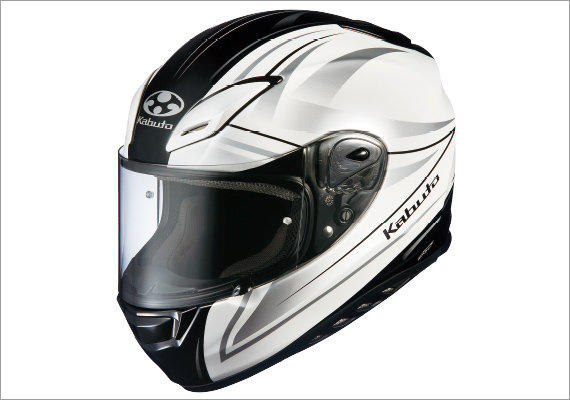 台中皇欣!!正日本名牌 OGK 出品全罩安全帽 AEROBLADE 3 空氣刀3 LINEA 送SBK頭套!免運費! | 露天市集 | 全台最 ...