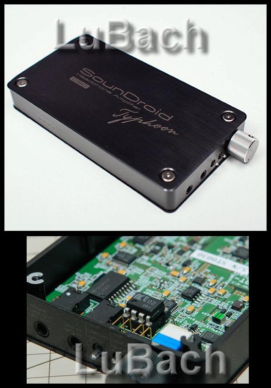 【eTools】VentureCraft Typhoon升級[OPA627SM] [OPA128SM解析版] | 露天市集 | 全台最大的網路購物市集