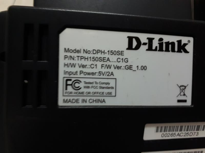 DPH-150SE網路電話機(全新未拆含箱子) | 露天市集 | 全台最大的網路購物市集