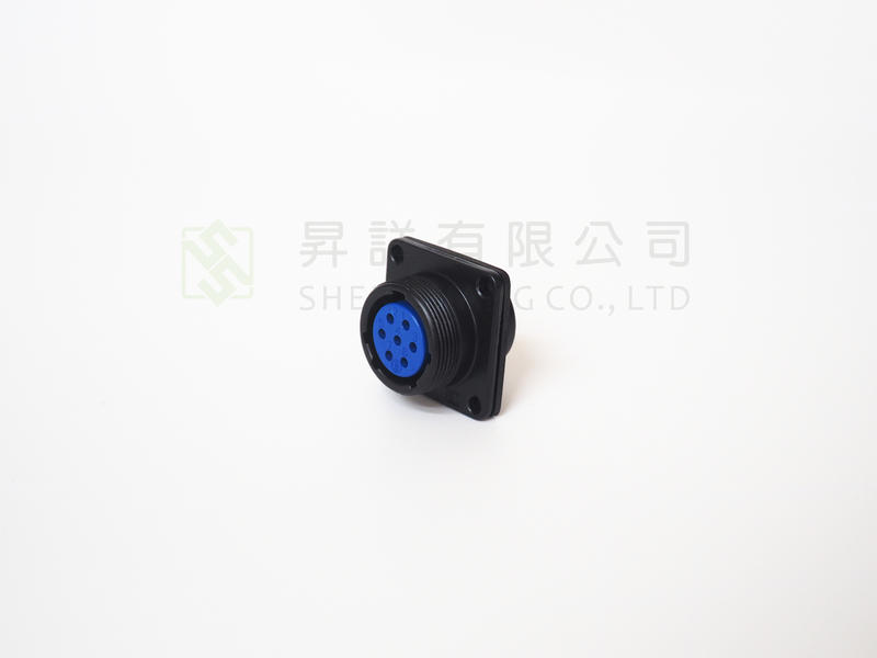 SSC興楠電業有限公司｜NJW 207-RF 七星接頭 Nanaboshi | 露天市集 | 全台最大的網路購物市集