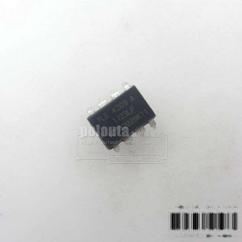 TLE4209A TLE4209 DIP-8 積體電路 IC晶片 現貨供應 205-17604 | 露天市集 | 全台最大的網路購物市集