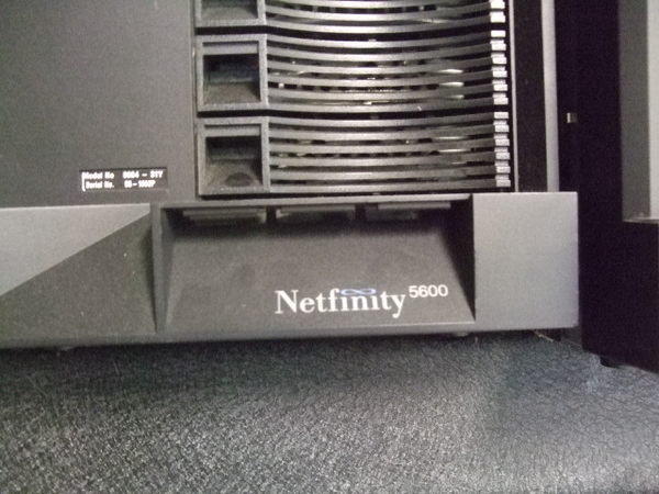 IBM Netfinity 5000 Server 伺服器 | 露天市集 | 全台最大的網路購物市集