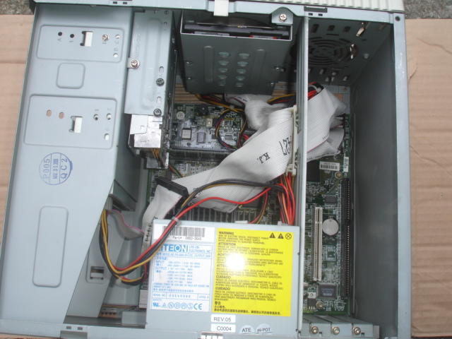 hp Brio BA600一組 ISA 桌上型電腦 (Intel Slot 1 P2 CPU) 硬碟請自備 | 露天市集 | 全台最大的網路購物市集