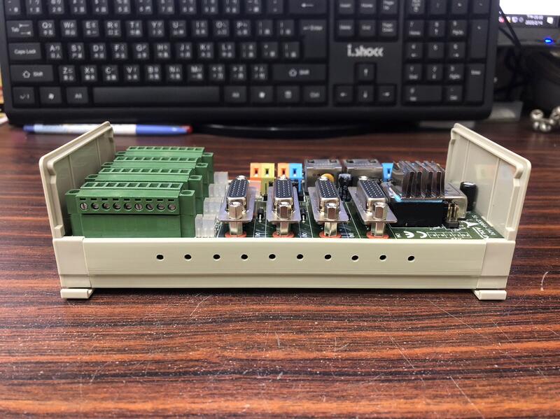 現貨(永發電料)ADLINK Technology MODEL:HSL-4XMO-CD-N-00B 無盒新品 | 露天市集 | 全台最大的網路購物市集