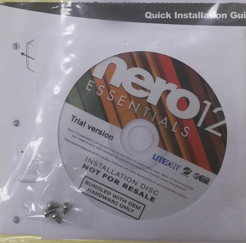NERO 12 燒錄軟體 ESSENTIALS Trial version | 露天市集 | 全台最大的網路購物市集