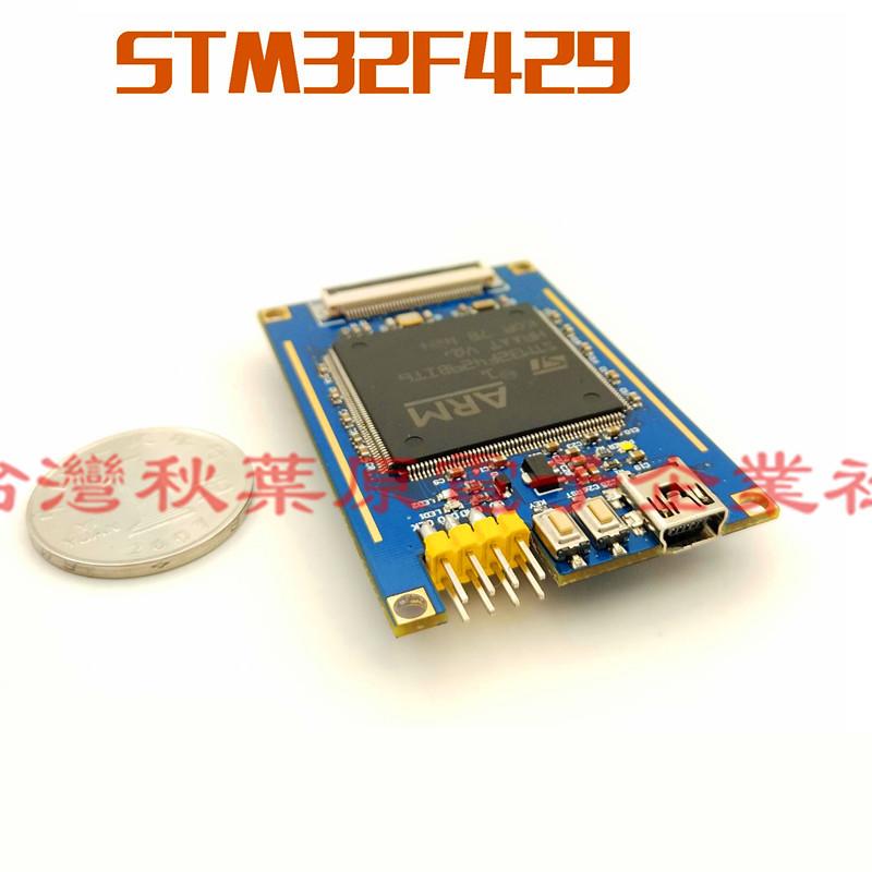 STM32F429 核心板 STM32開發板 IGT6 BIT6最小系統 STM32F4 | 露天市集 | 全台最大的網路購物市集