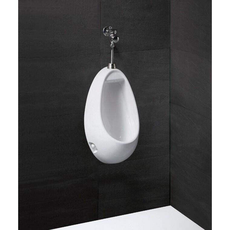 CAESAR凱撒 掛壁式便斗 U0221 BF410 掛式小便斗 白色 牙色 | 露天市集 | 全台最大的網路購物市集